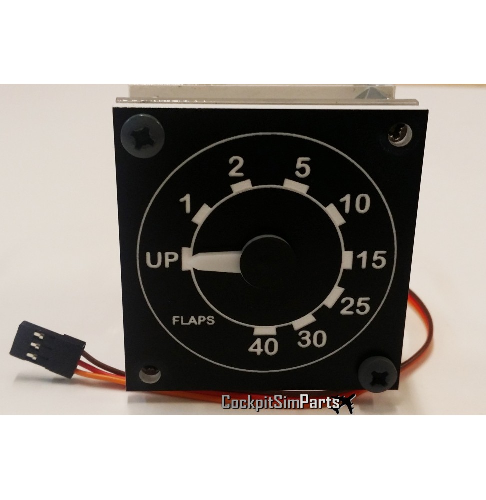 Boeing 737 Complete MIP Kit Panels V7 Pro Edition (Aluminium ACM)